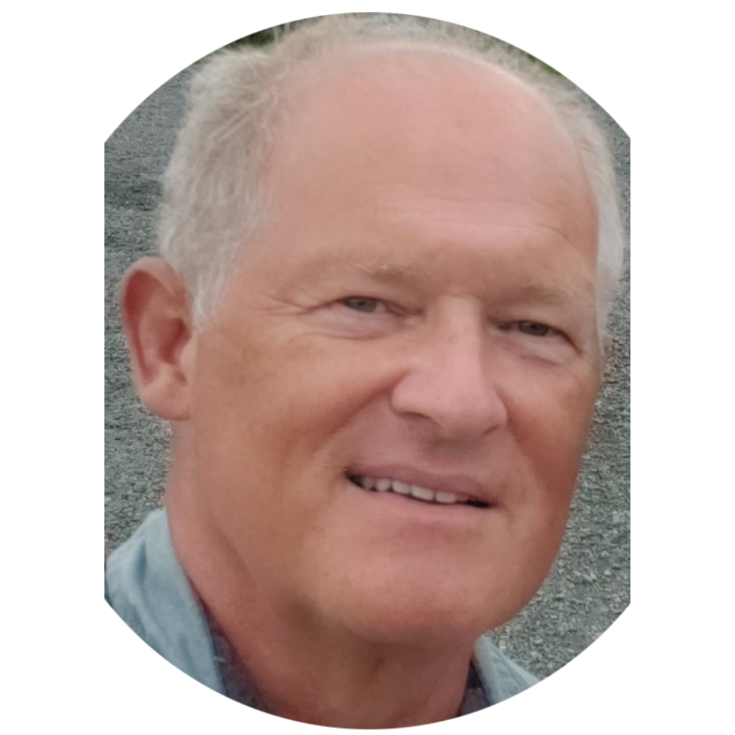 Dr. Craig Gosse - PPRI