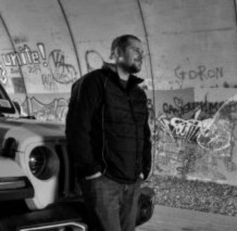 Scott Chapman - PPRI